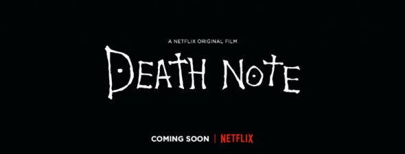 Death Note (Netflix) 2nd opinion – Savior Gaming