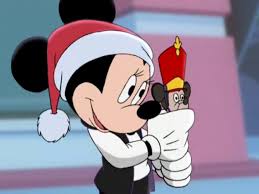 Mickey’s Magical Christmas: Snowed in at the House of Mouse (2001 ...