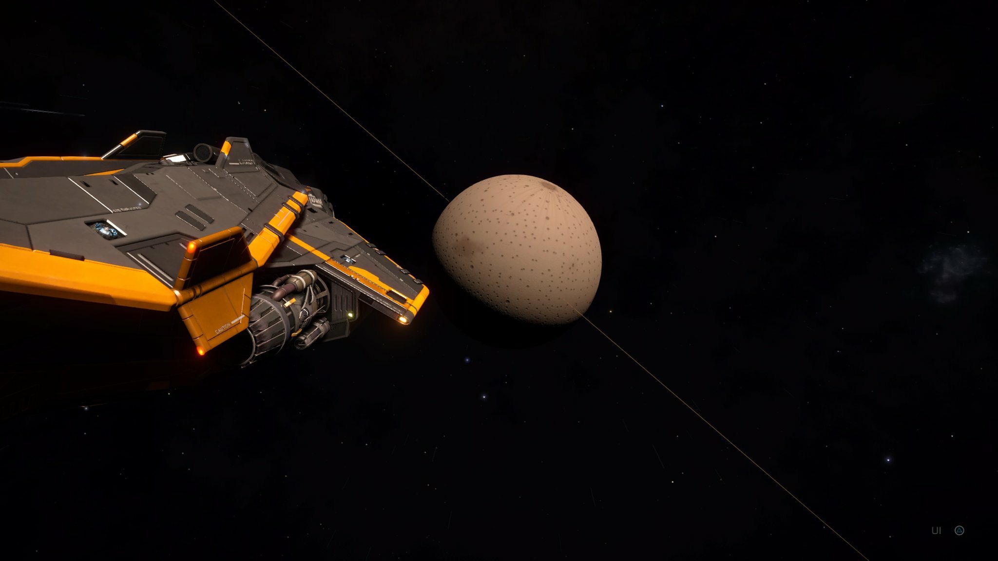 Elite Dangerous, Sol And Aliens – Savior Gaming
