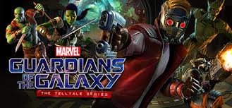 Guardians of the Galaxy: The Telltale series – Savior Gaming