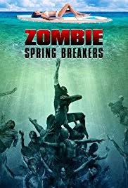 Zombie Spring Breakers (2017) – Savior Gaming