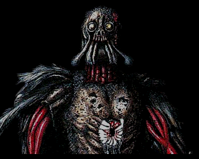 5 lesser known Resident Evil creatures – Savior Gaming