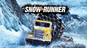 SnowRunner (PS4 Review) – Savior Gaming