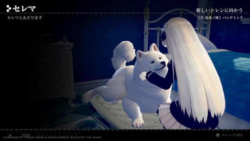 Crystar Nintendo Switch Review – Savior Gaming