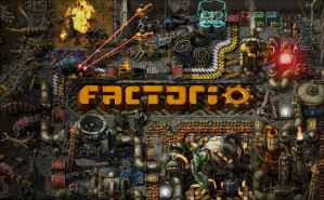 Factorio Nintendo Switch Review – Savior Gaming
