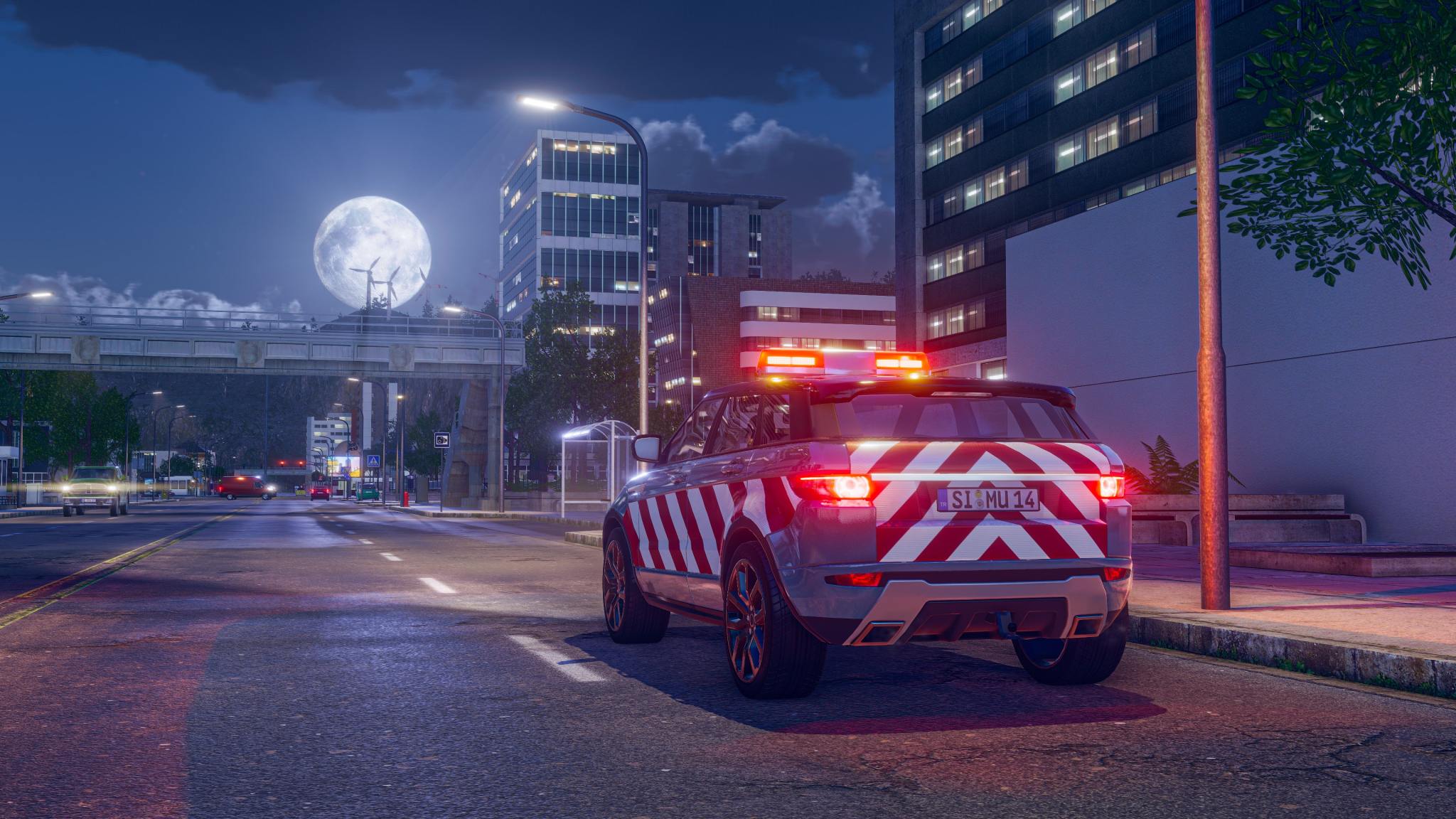 Truck and Logistics Simulator (PS5 Review) – Savior Gaming