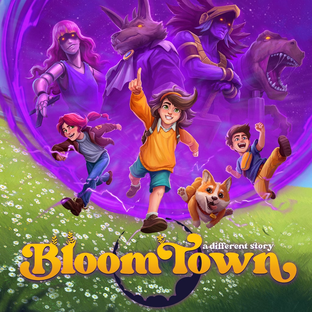 Bloomtown A different Story Xbox Review – Savior Gaming