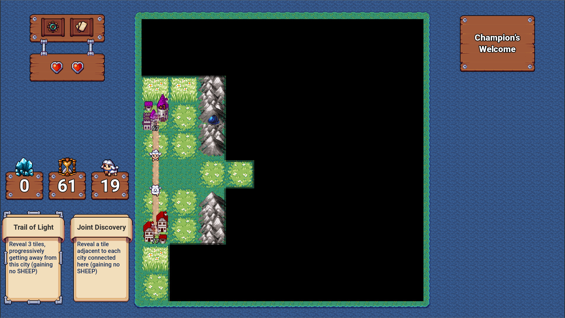 Flocking Hell (Steam Review) – Savior Gaming