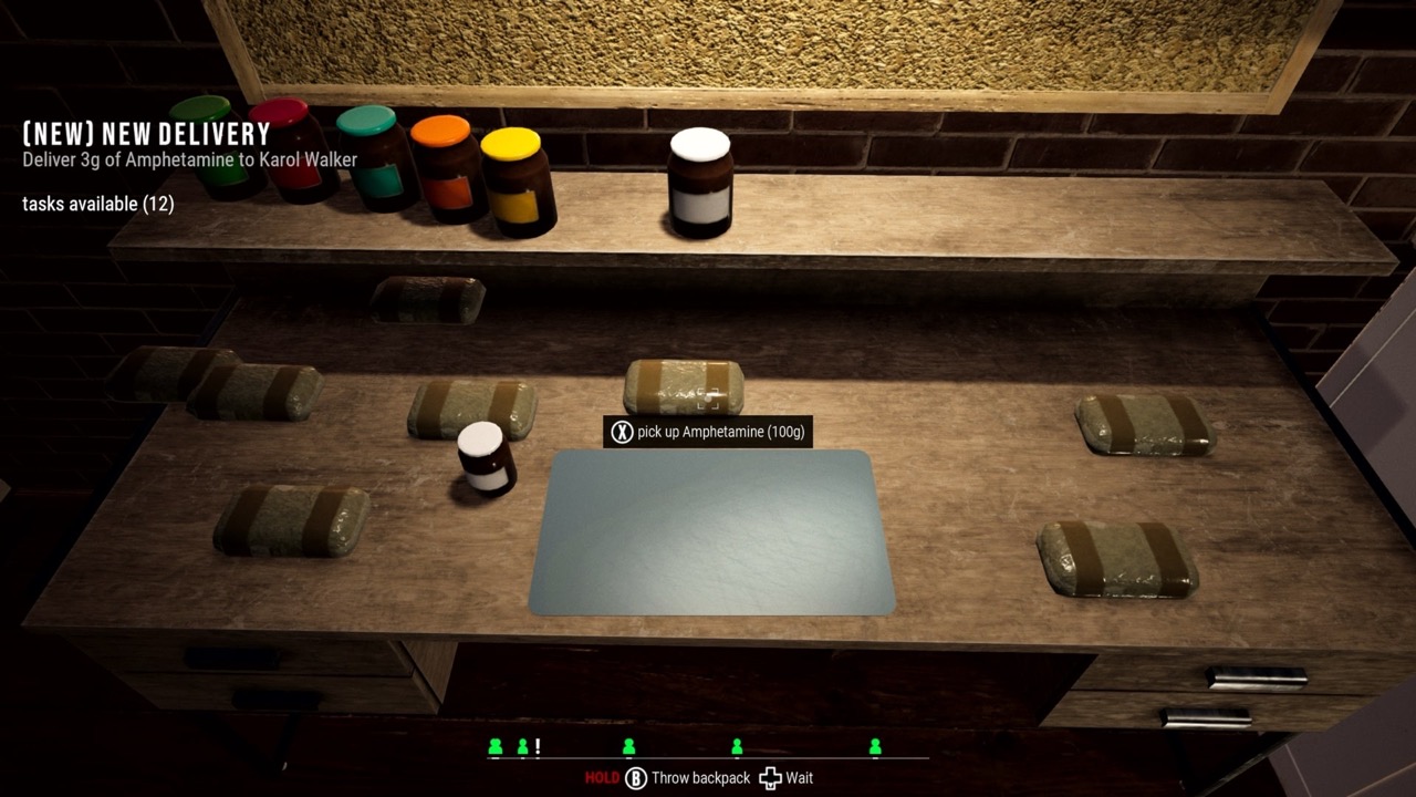 Drug Dealer Simulator (Xbox Review) – Savior Gaming