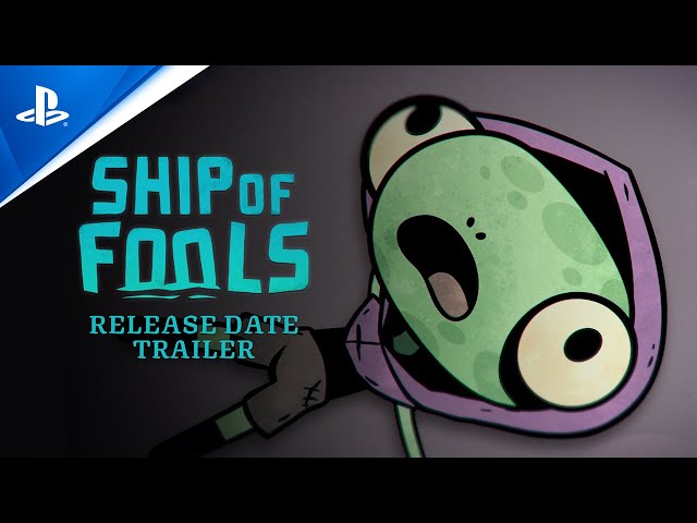 Ship of Fools PS5 Review – Savior Gaming