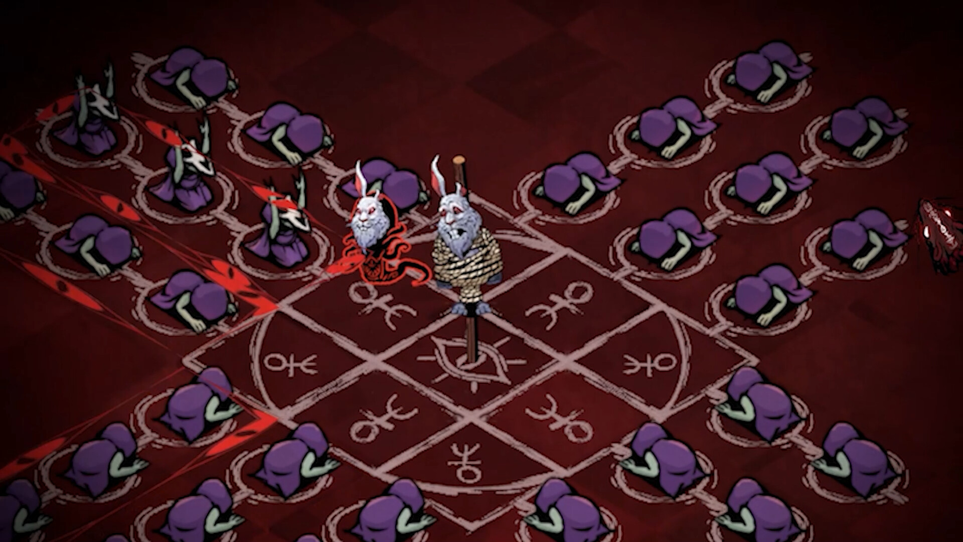 Just a Shadow Game (Steam Preview) – Savior Gaming