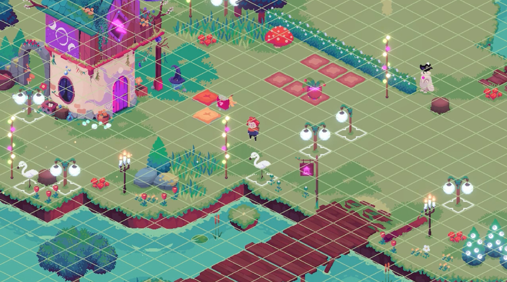 Ritual of Raven Steam Review – Savior Gaming