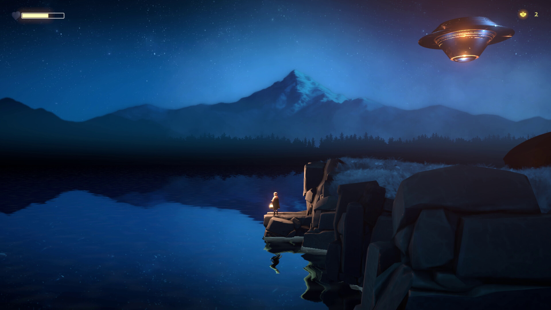 Endless Night: The Darkness Within Steam Beta Review – Savior Gaming