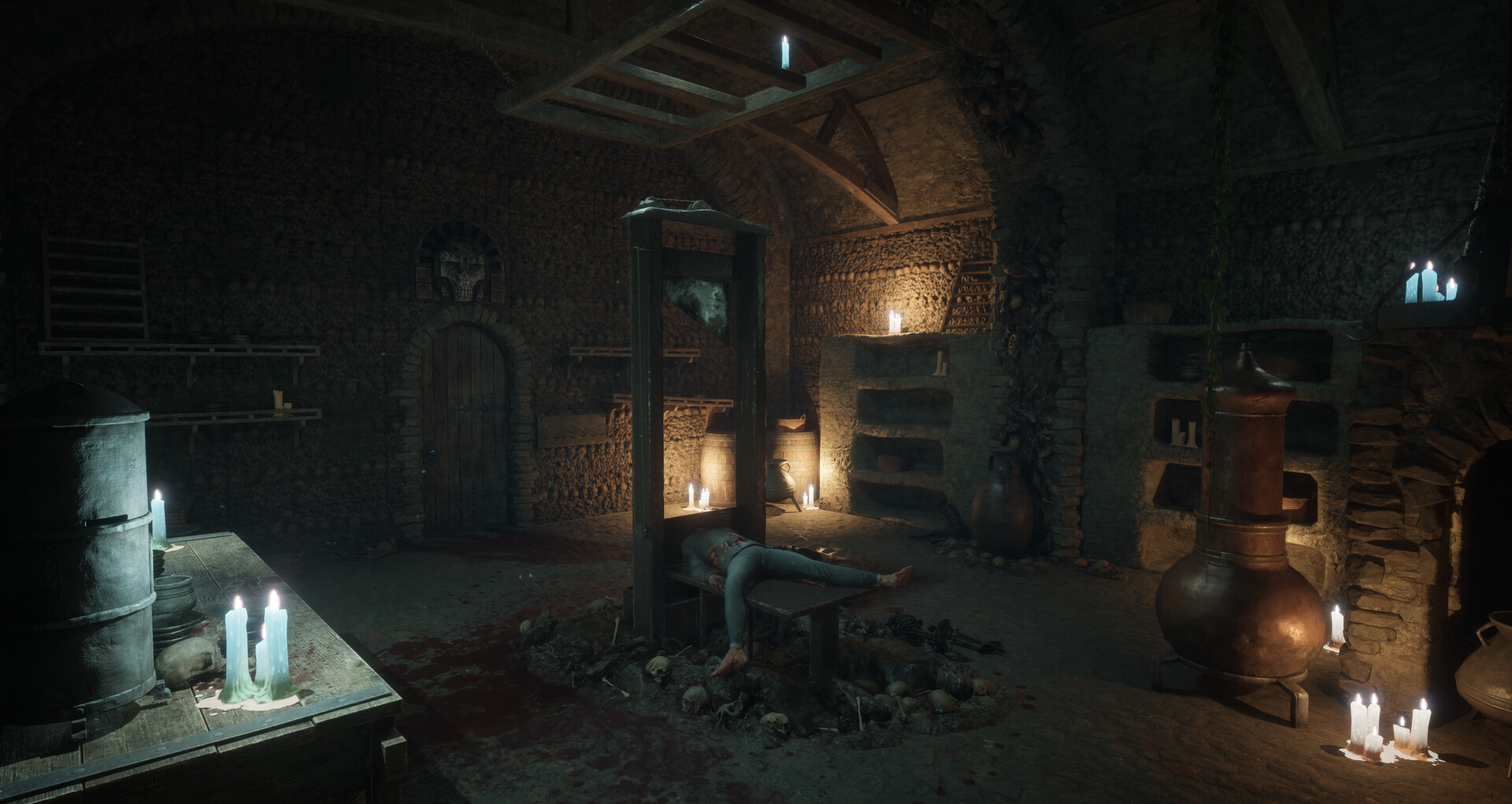 Death Relives Review (All Platforms) – Savior Gaming