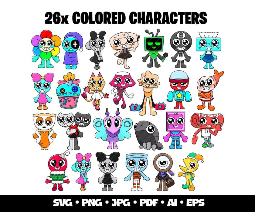 My Kid Made Me Play Dandy’s World – Savior Gaming