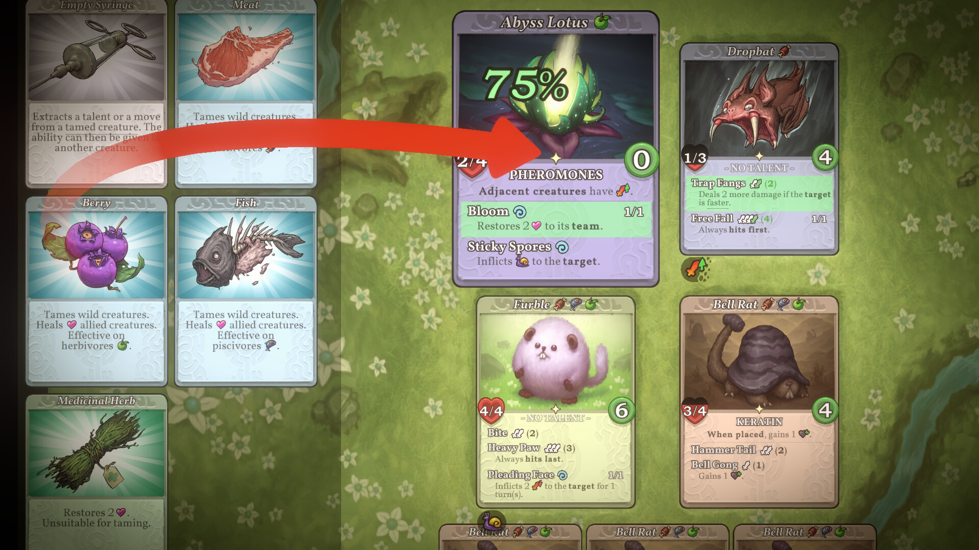 Decktamer Release Date Trailer – Savior Gaming