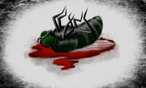 The Flies Inside – Savior Gaming