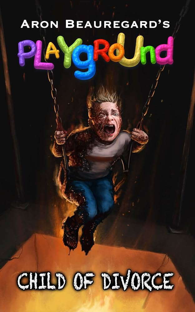 The Playground: Child of Divorce – Savior Gaming