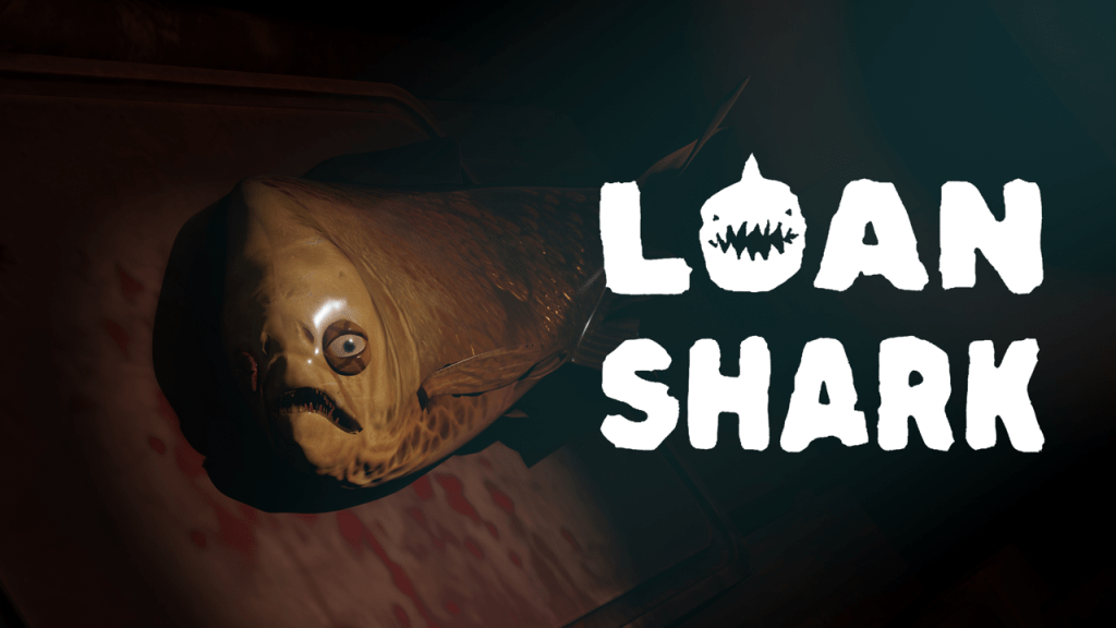 Loan Shark Comes to Xbox – Savior Gaming
