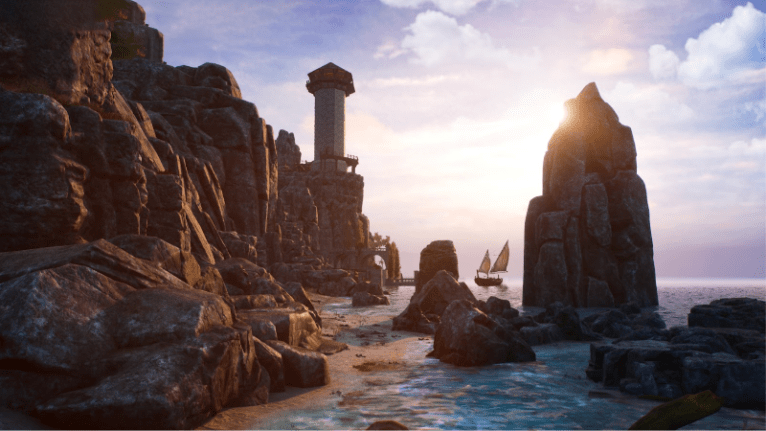 Popular medieval survival RPG Bellwright coming to Xbox Series and PS5 ...
