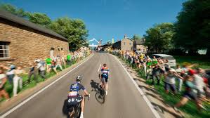Tour de France 2026 PlayStation 5 Review – Savior Gaming